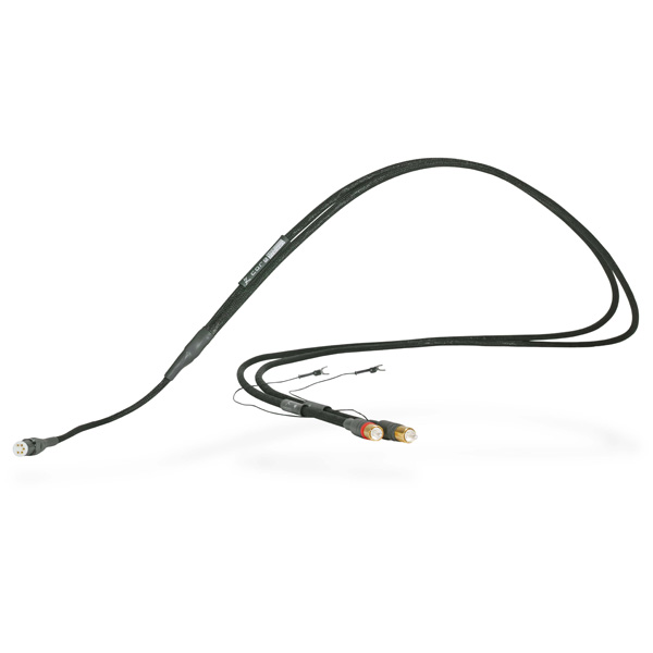 SYNERGISTIC RESEARCH Core 2.0 Phono, RCA, 1,5 м по цене 83 300 руб.